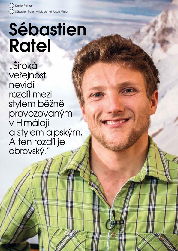 číslo 3/15 | Lidé&Hory